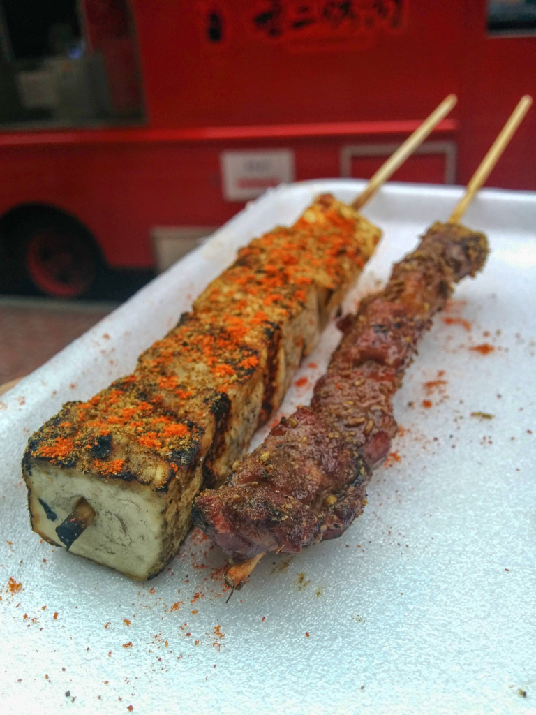 wow-bbq-skewers - Boston Food Truck Blog: Reviews & Ratings