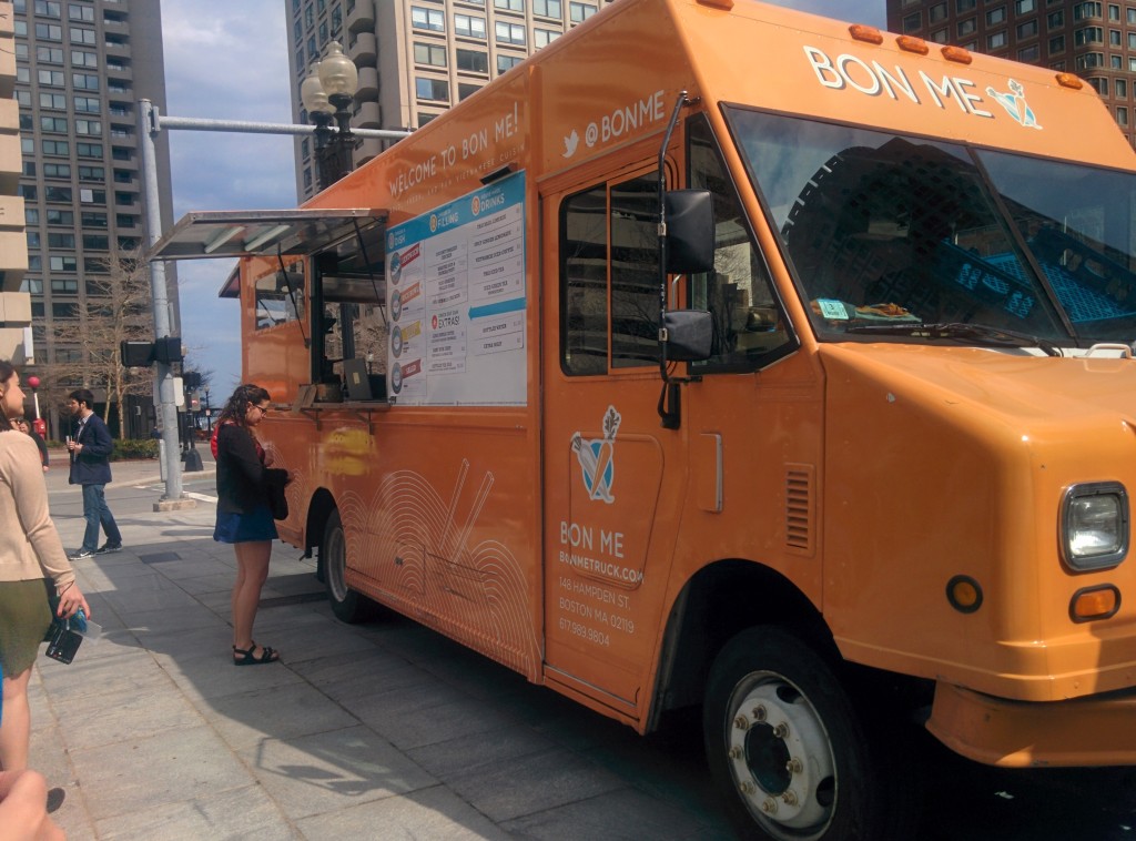 bon-me-truck - Boston Food Truck Blog: Reviews & Ratings